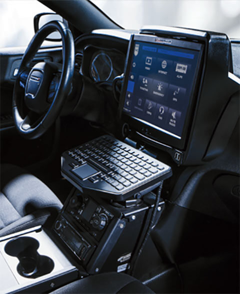 Safe. Ergonomic. Simple.