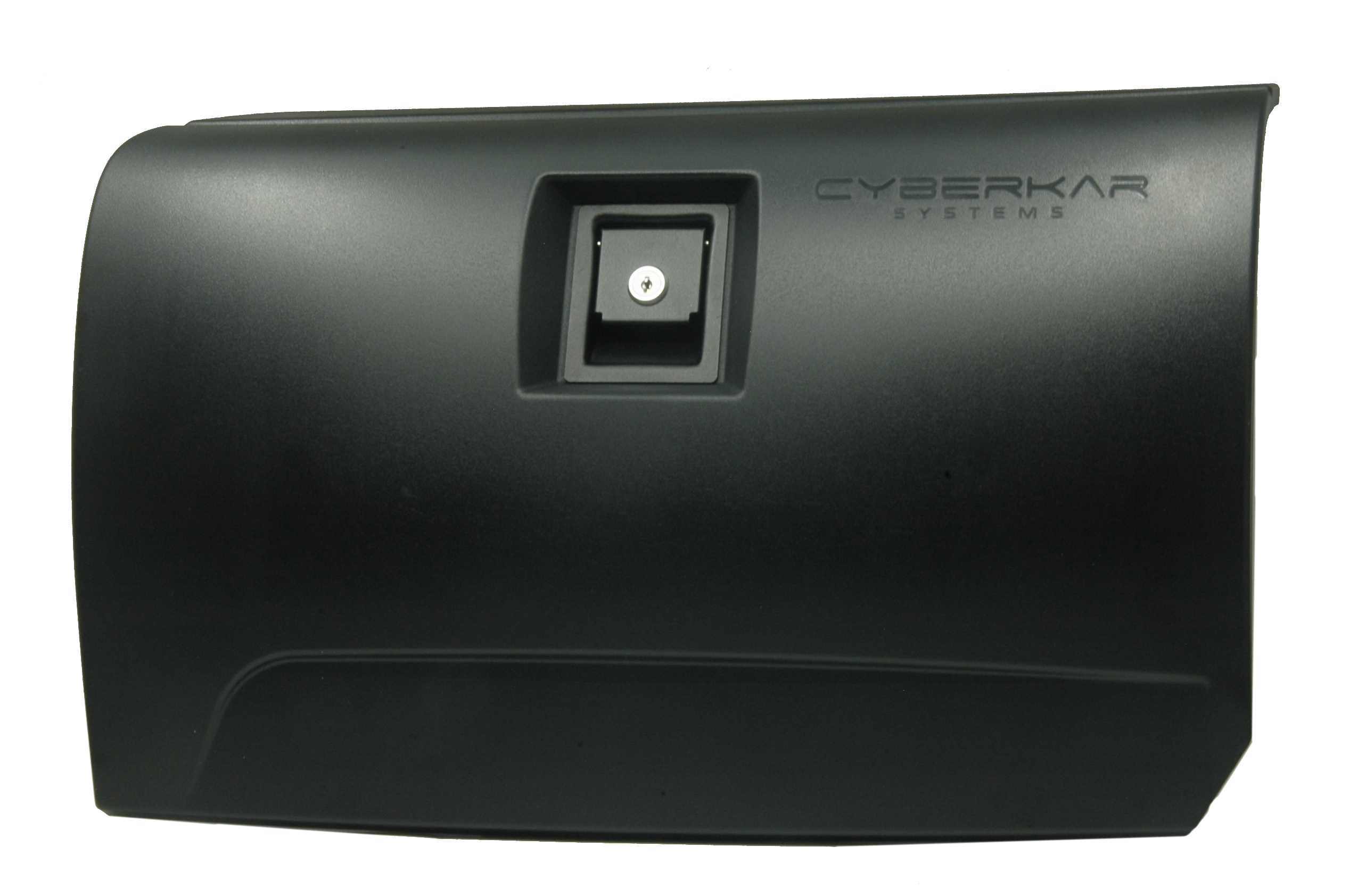Glove box - Ford Interceptor Utility 2014-2019