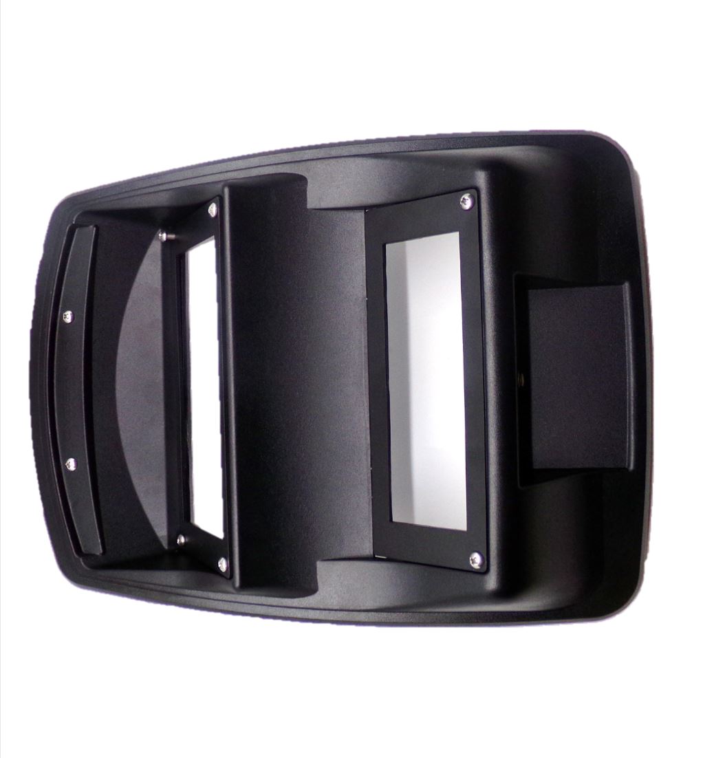 Headliner console - Dodge Charger Pursuit 2015+