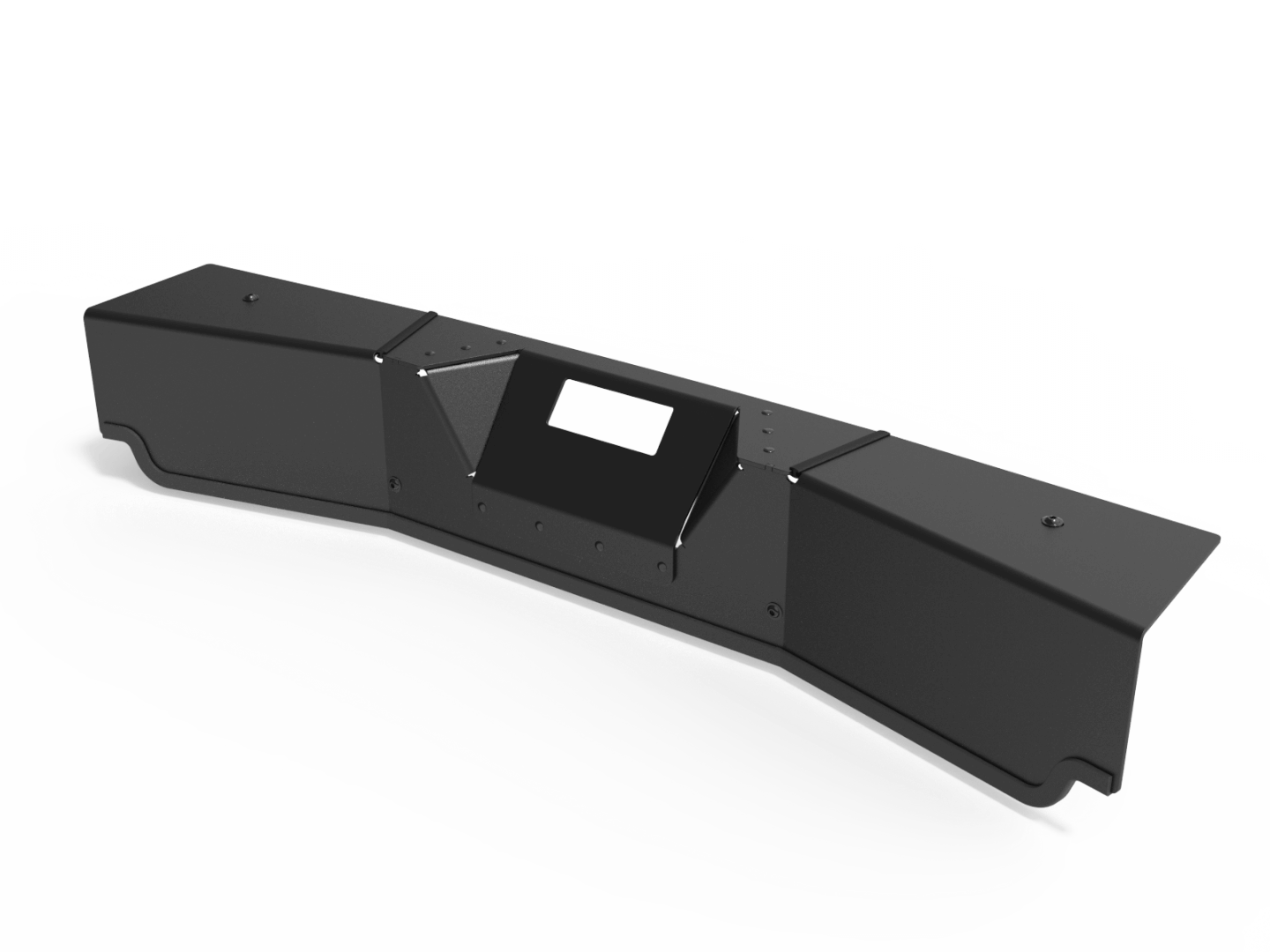 Trunk Entry Guard for Ford Mach-E 2021