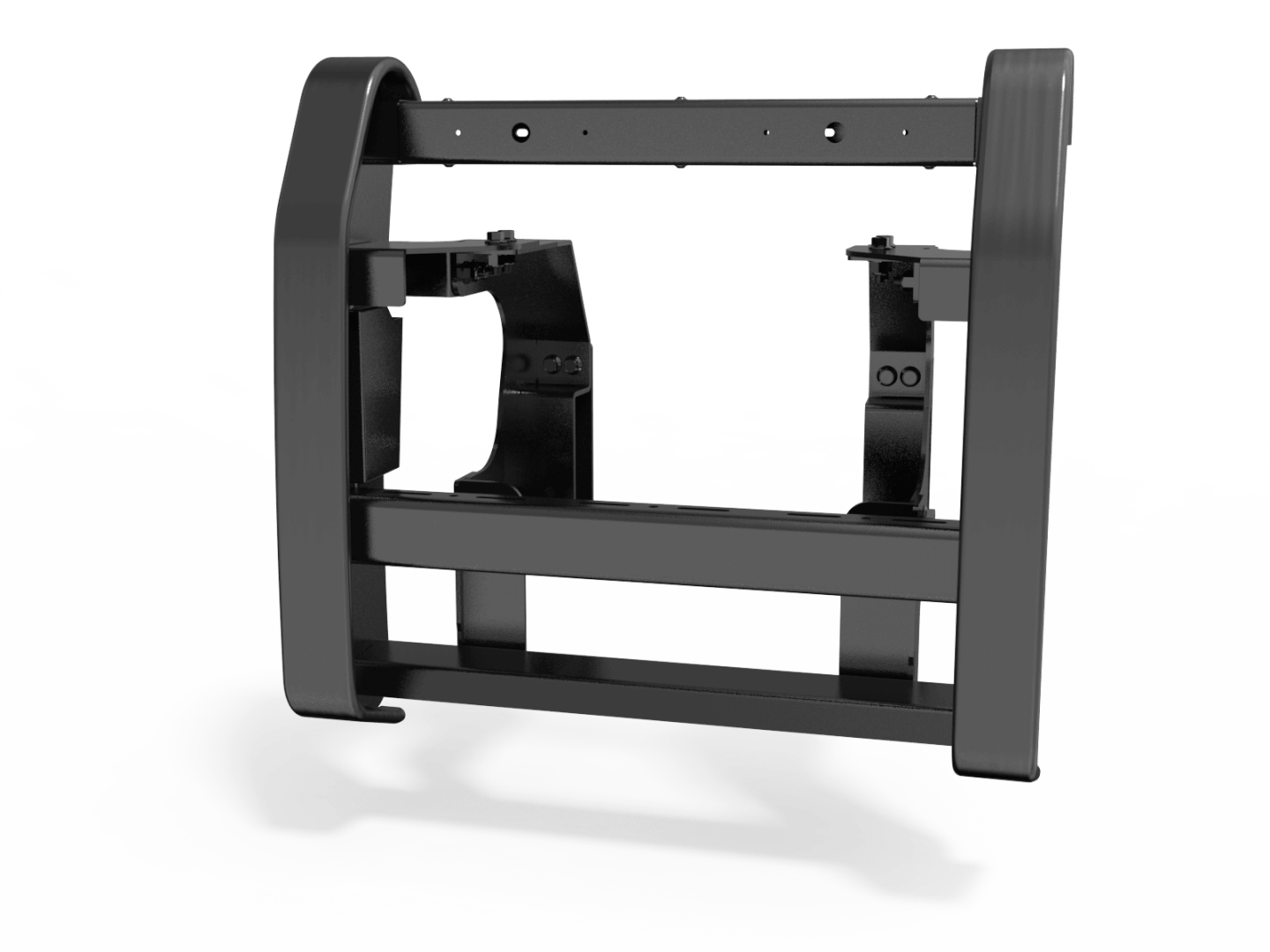 Push Bumper for Ford Mach-E 2021